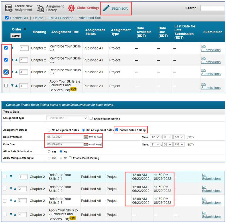 Labyrinth eLab: Release Notes