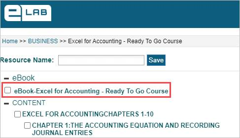 Labyrinth eLab: Release Notes